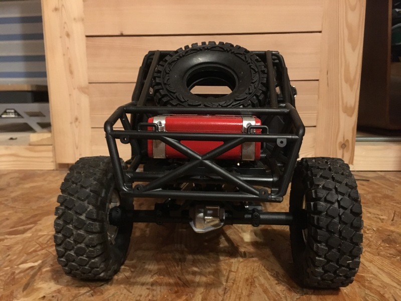 BOM | Rccrawler France Forum