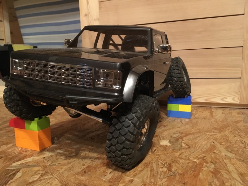 BOM | Rccrawler France Forum