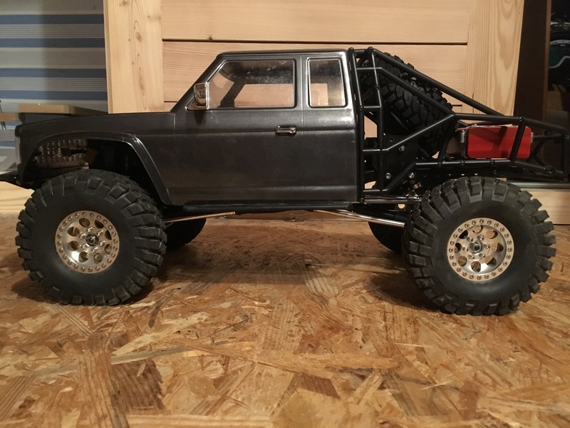 BOM | Rccrawler France Forum