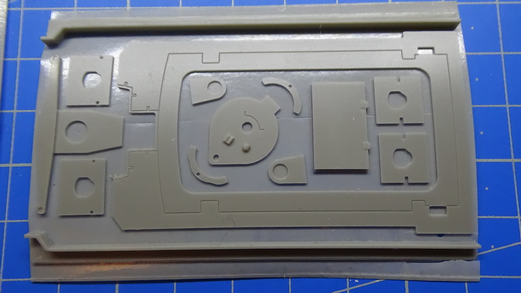 Gagarin 1/700 Combrig
