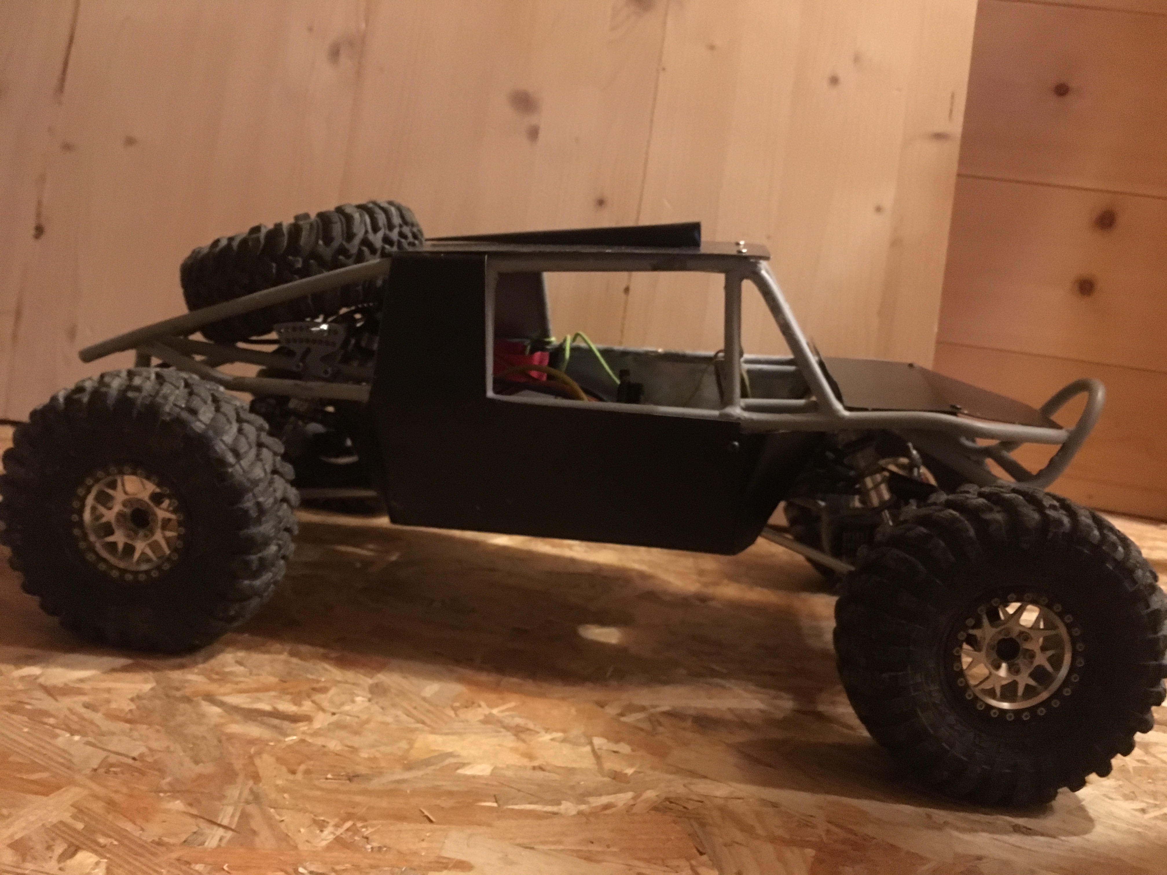 proto homemade | Page 2 | Rccrawler France Forum