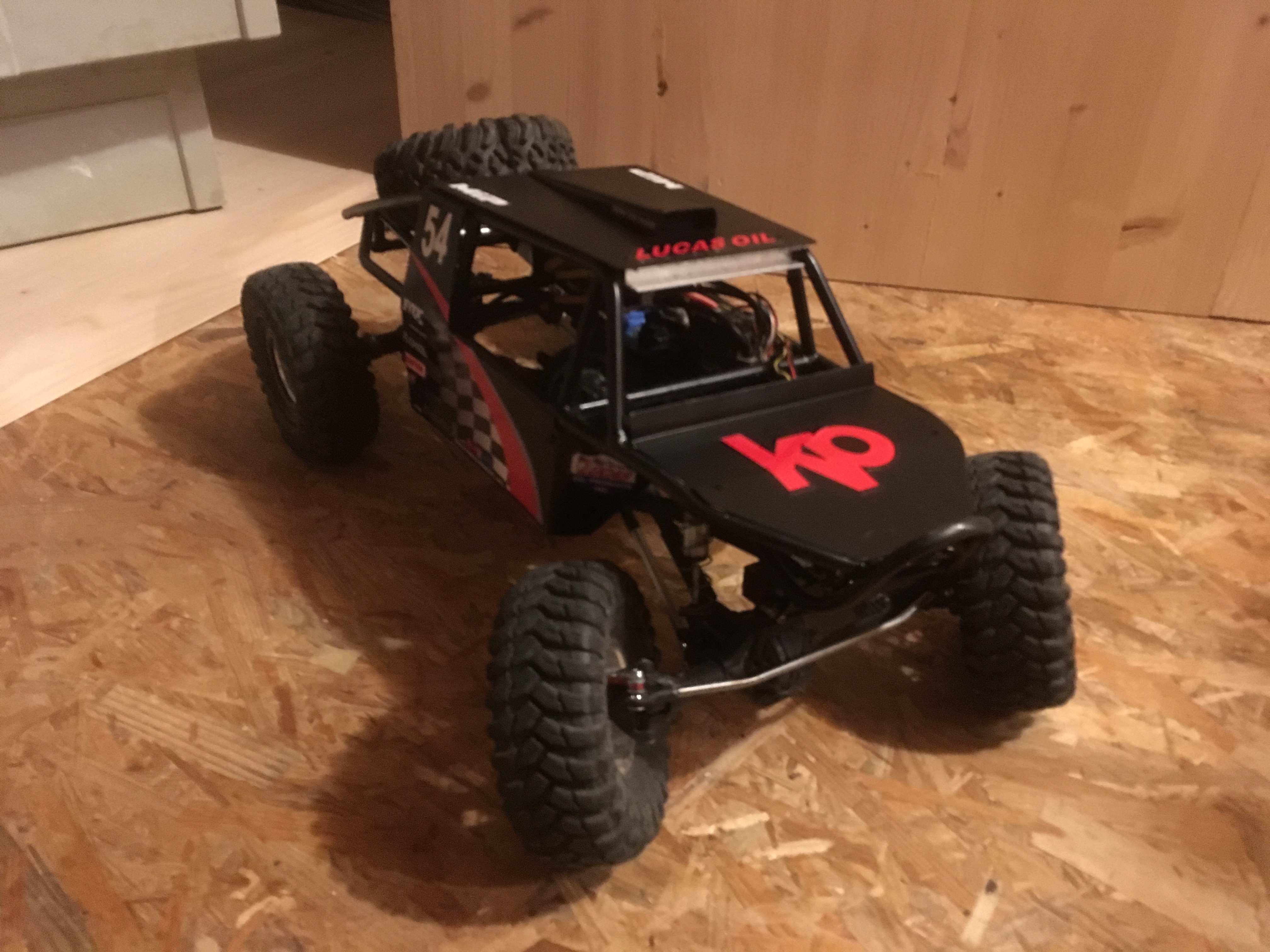 proto homemade | Page 2 | Rccrawler France Forum