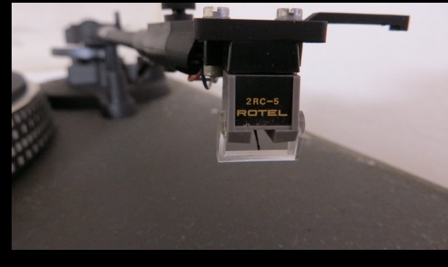 «Platine Rotel rp-550» - 30086960 - sur le forum «Le monde du Vinyle ...