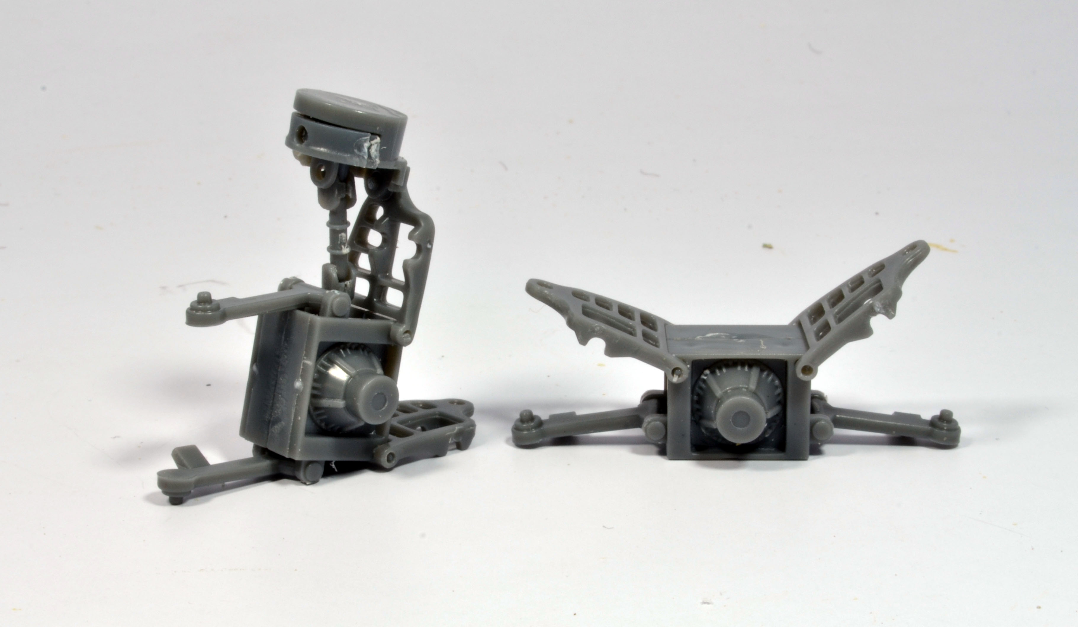 BUSHMASTER - SHOWCASE MODELS AUSTRALIA - 1/35