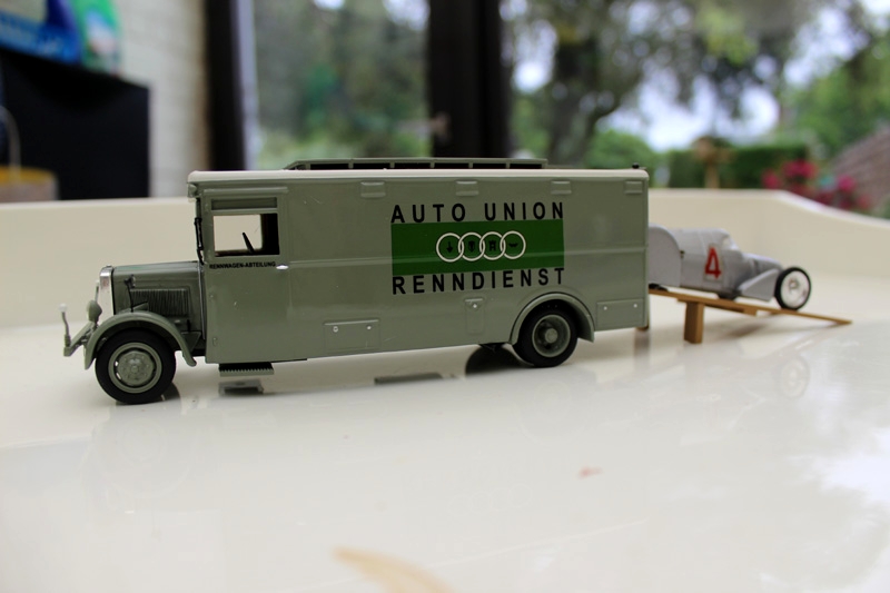 Auto Union Type C et Auto Union Type D - Page 15 - Histoires du sport ...