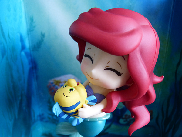 Nendoroids - Page 26