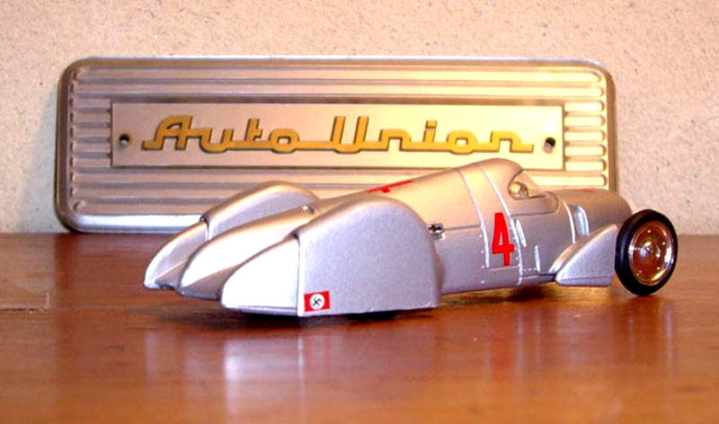 Auto Union Type C et Auto Union Type D - Page 16 - Histoires du sport ...