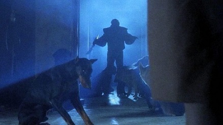 CosmoFiction » MONSTER DOG (1984)