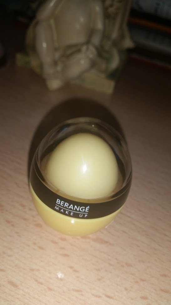Fruity Balm de Bérangé Paris – Beauty Beauty
