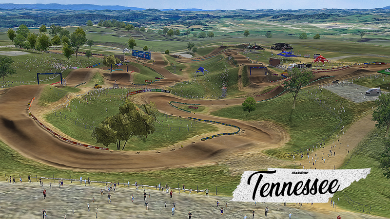 MX Simulator - Moto-Related - Motocross Forums / Message Boards - Vital MX