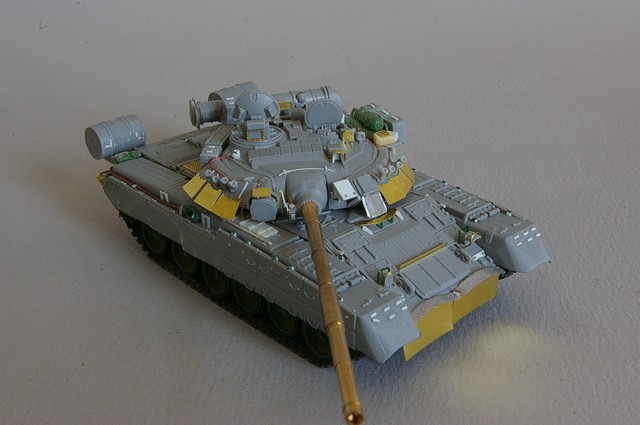 T 80 U