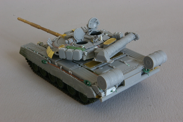 T 80 U