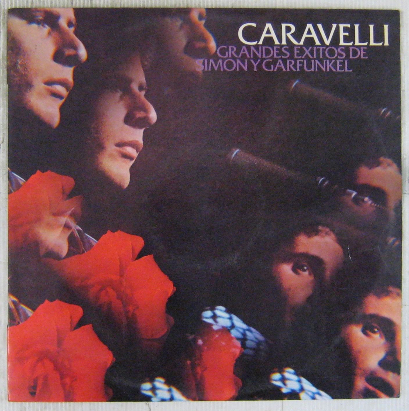 Artist Caravelli - Page 5