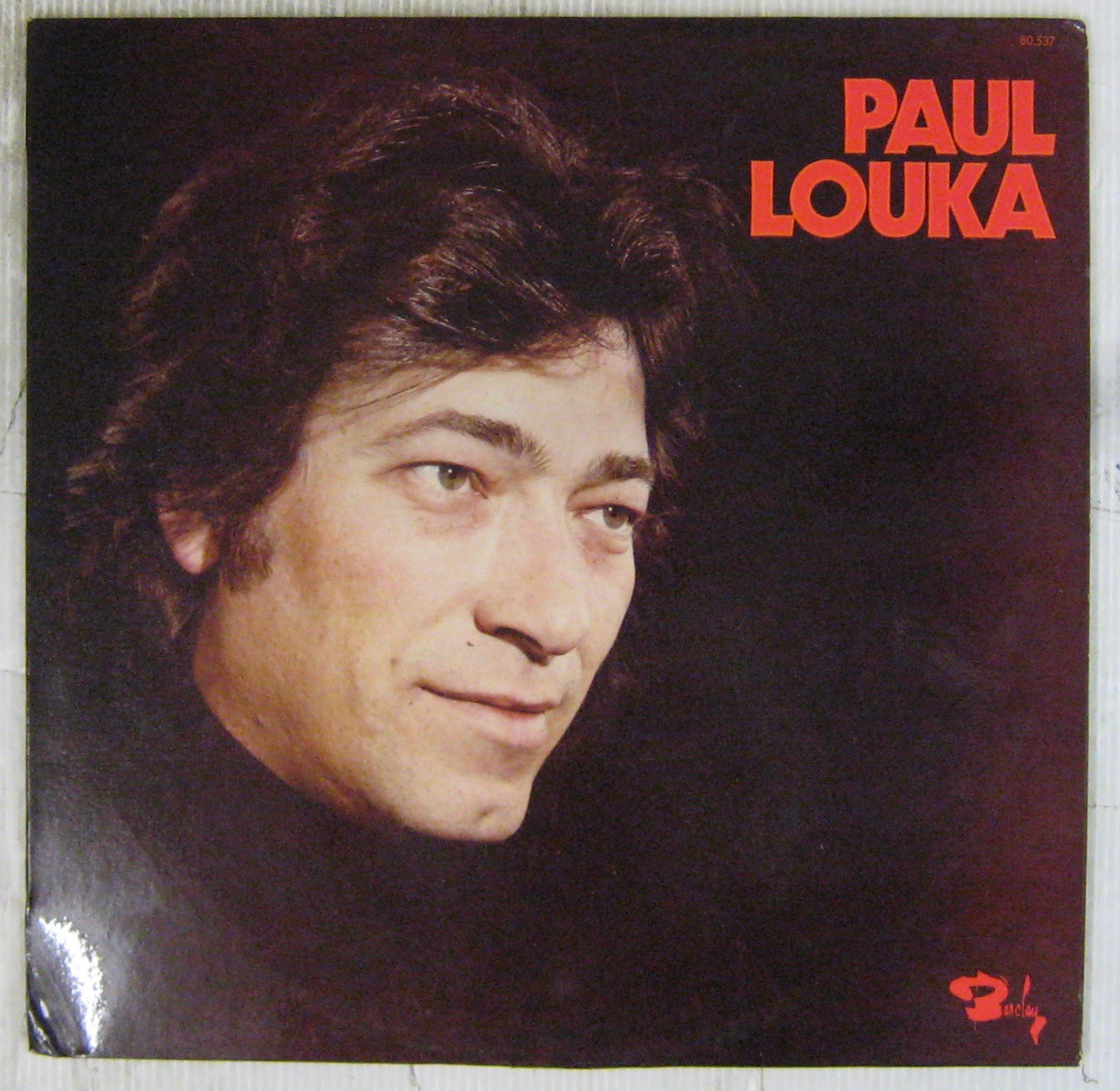 Vinyle Louka Paul, 93 disques vinyl et CD sur CDandLP