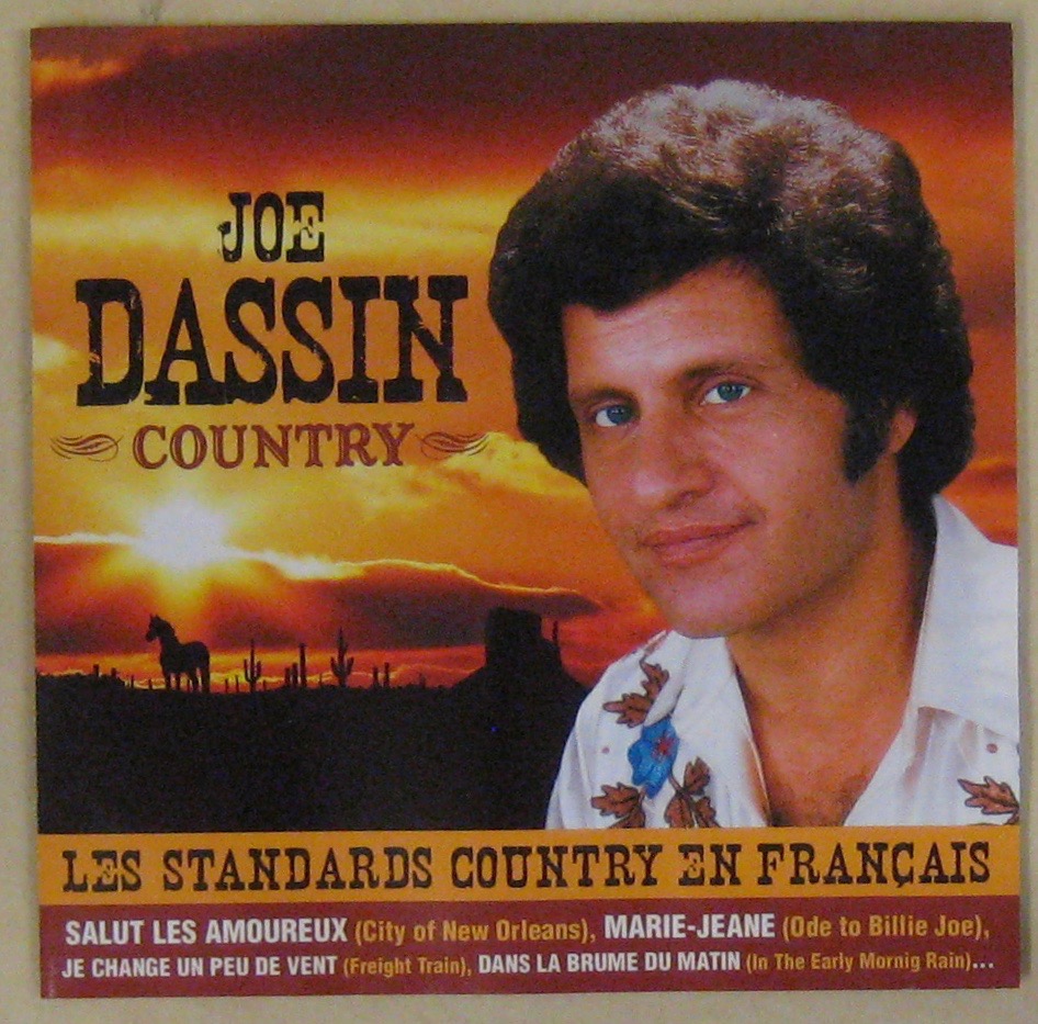 Artiste Joe Dassin - Page 8