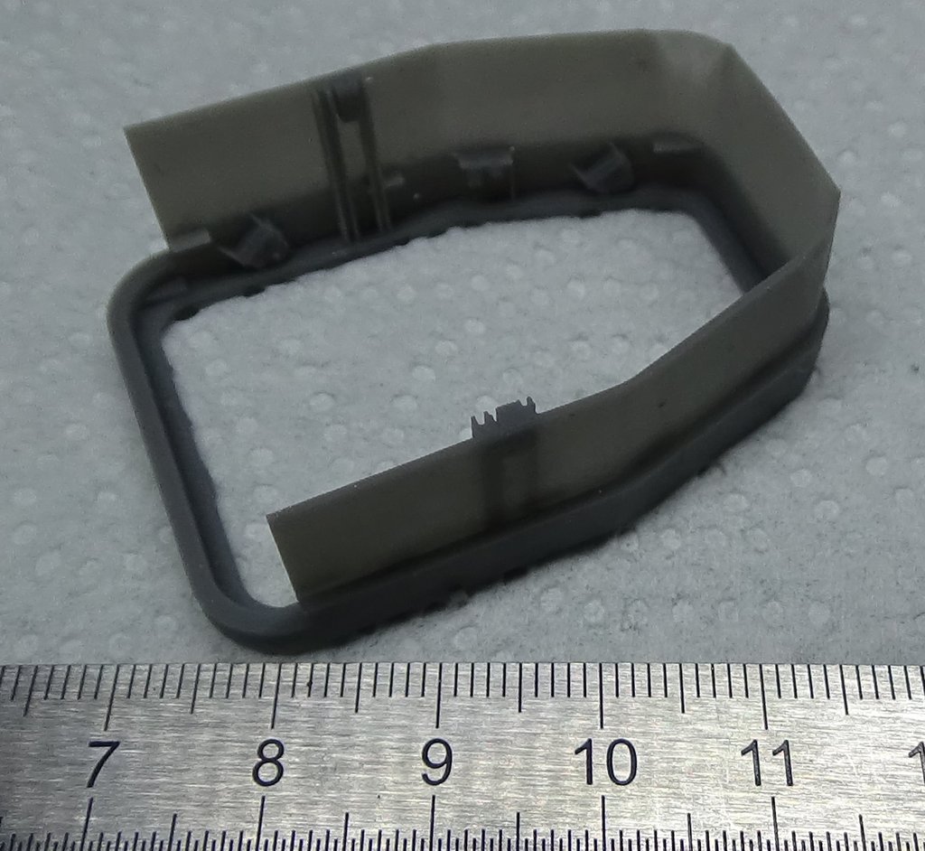 USS United States (CV-58) au 700e : le porte-avions géant qui n'a ...