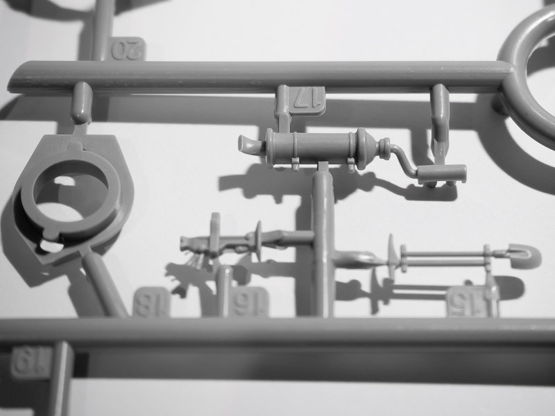 [Dragon] IJA Type 95 Light Tank