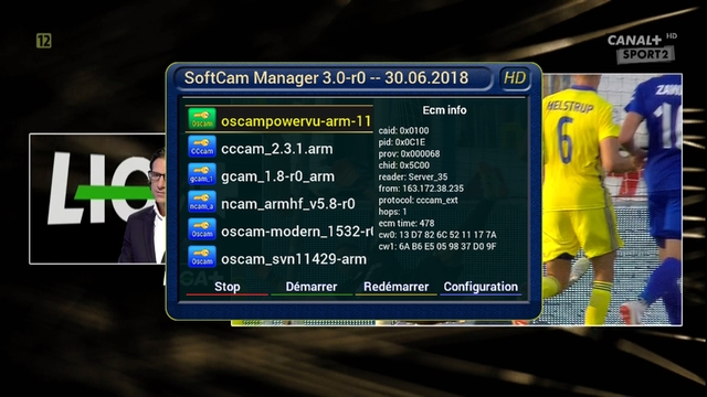 ★اقوى باكاب لصورة openatv6.2على الاوكتاغون SF4008 مع BBC EPT Abertis ZoenbudT2MI★