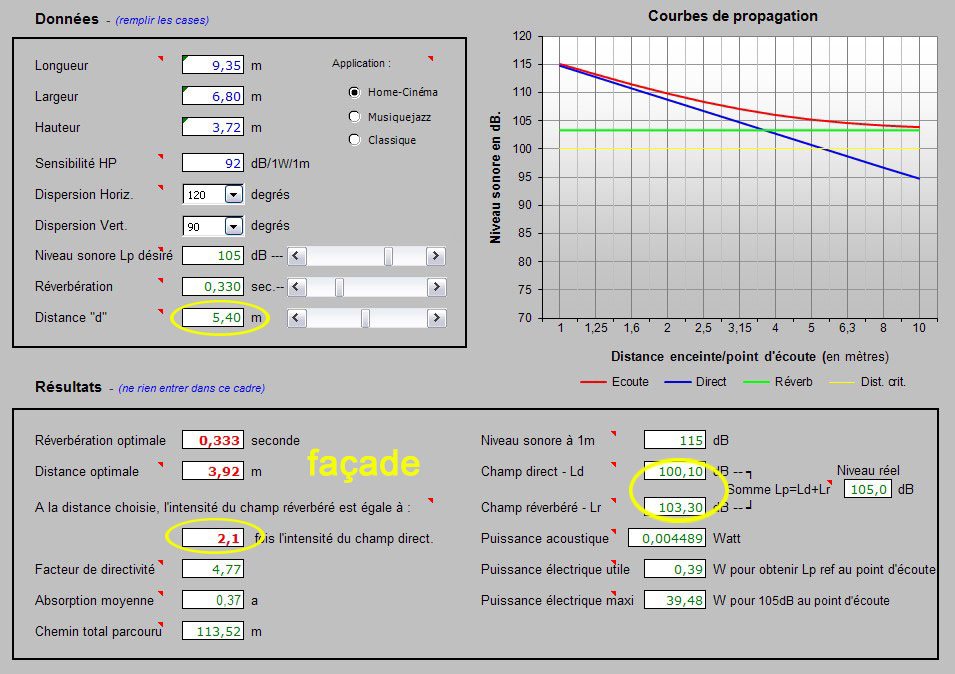 «Dolby Atmos Cinéma et Homecinéma (la théorie) - Page 215» - 30029290 ...