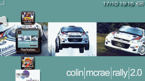 Vos partage des ICON0.PNG et PIC1.PNG pour EBOOT PS1 (PSP & PSVita/PSTV ...