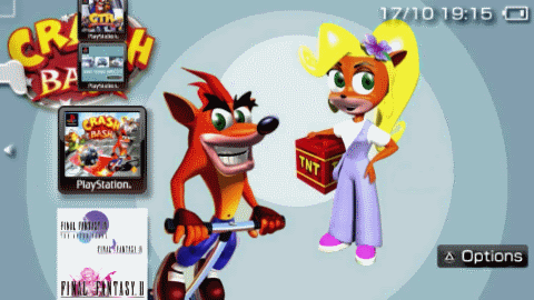 Vos partage des ICON0.PNG et PIC1.PNG pour EBOOT PS1 (PSP & PSVita/PSTV ...