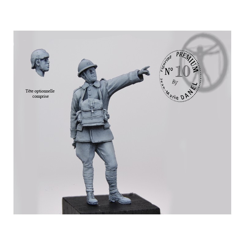 Nouveautés BLITZ MODEL