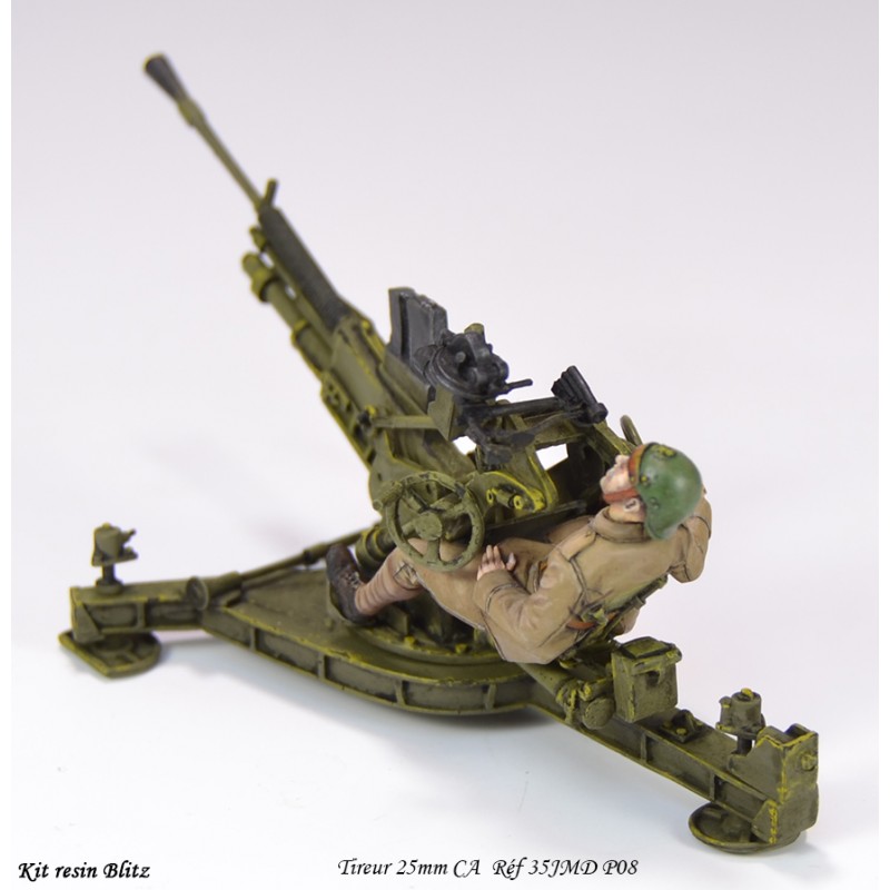 Nouveautés BLITZ MODEL