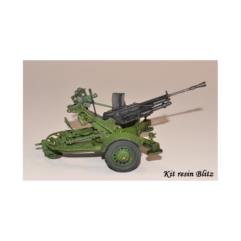 Nouveautés BLITZ MODEL