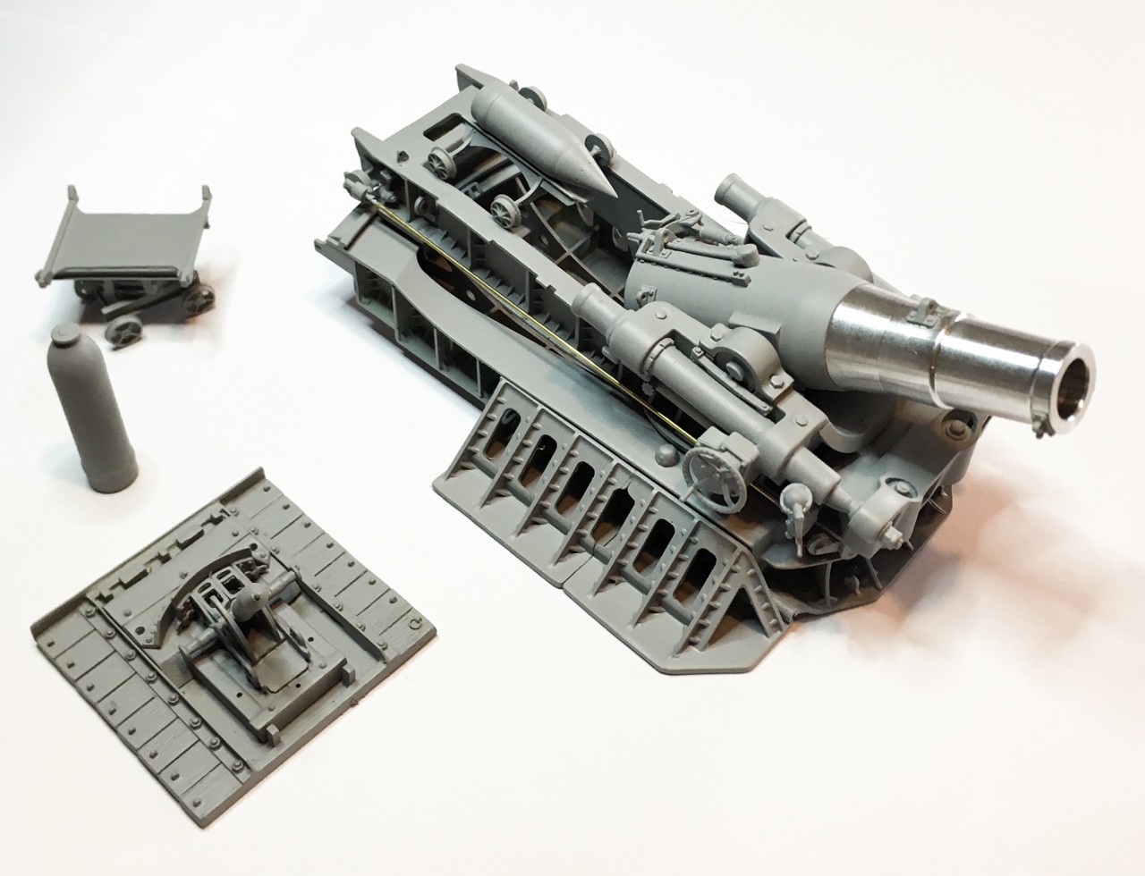 Nouveautés U MODELS - Page 2