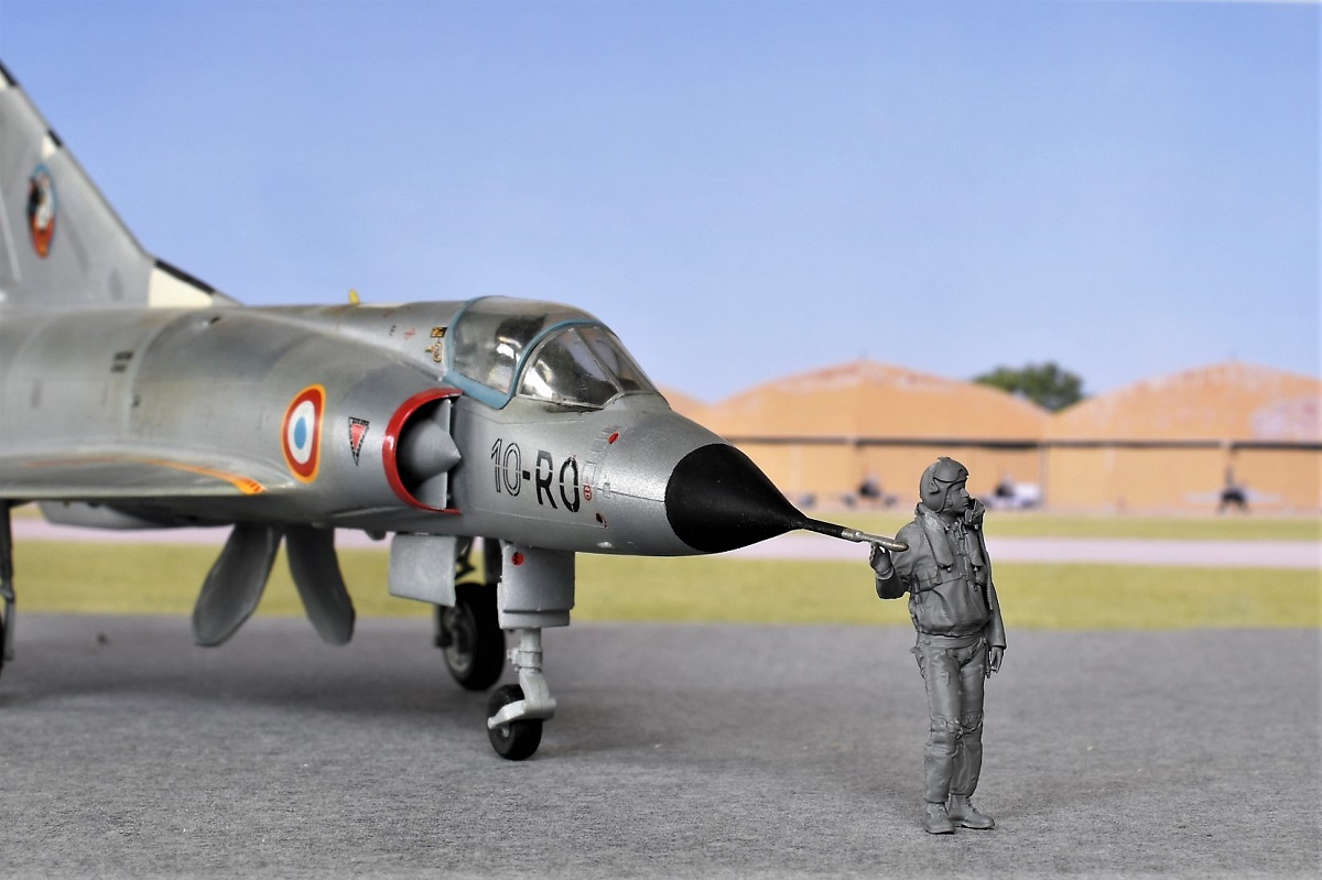 pilot and crews figures by Reedoak - Page 45 - Vendors Board - Large ...