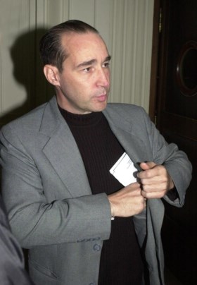 Robert Beijer (Page 19) — Bende Bouhouche-Beijer — Bende van Nijvel