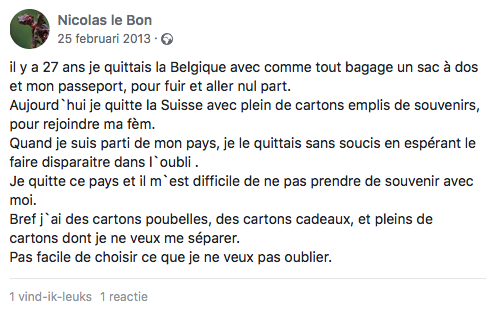 Nicolas Lebon (Page 3) — Andere Personen — Bende van Nijvel