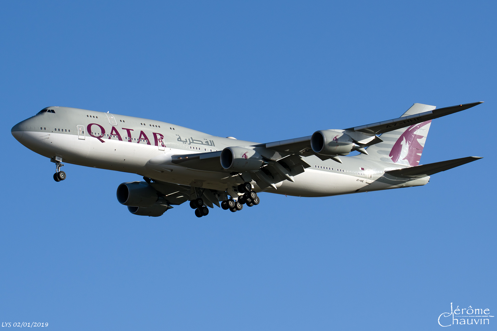 LFLL Lyon-St Exupery