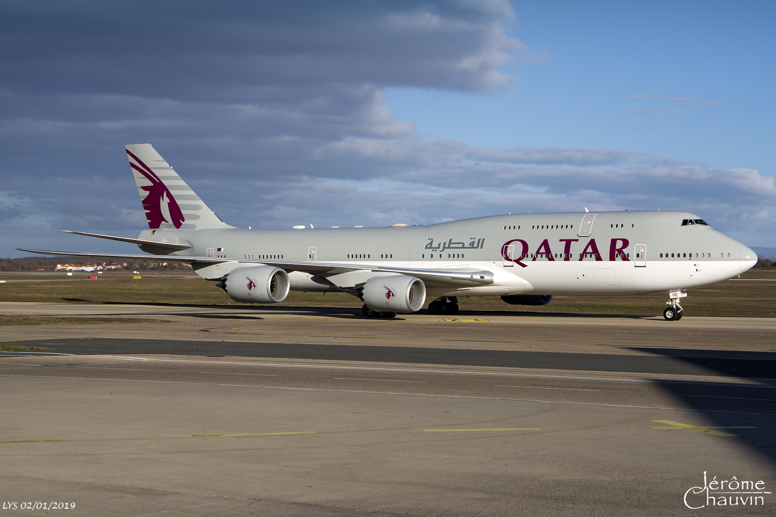 LFLL Lyon-St Exupery