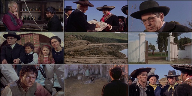 western 1968