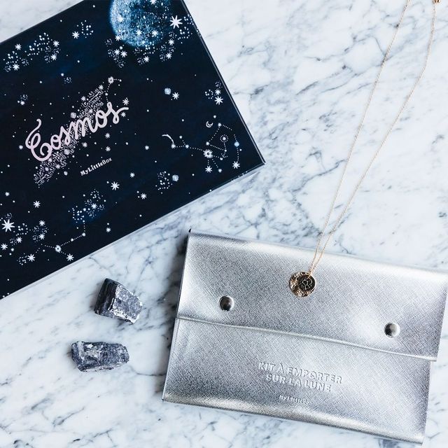 My Little Box ~ Cosmos – Beauty Beauty