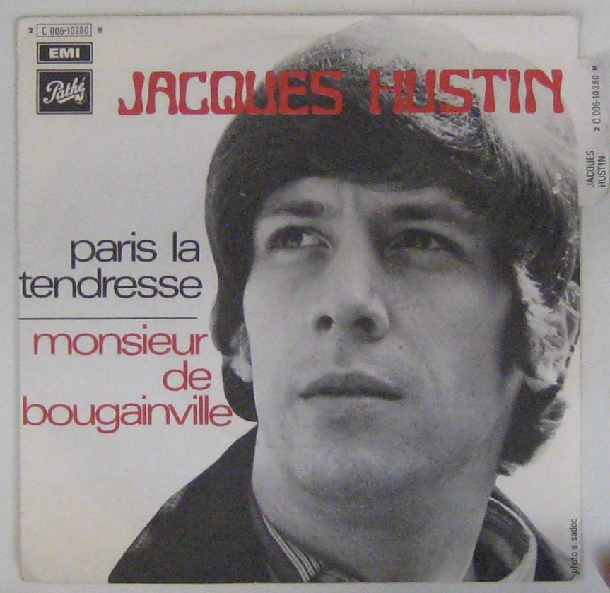 Artiste Jacques Hustin - Page 2