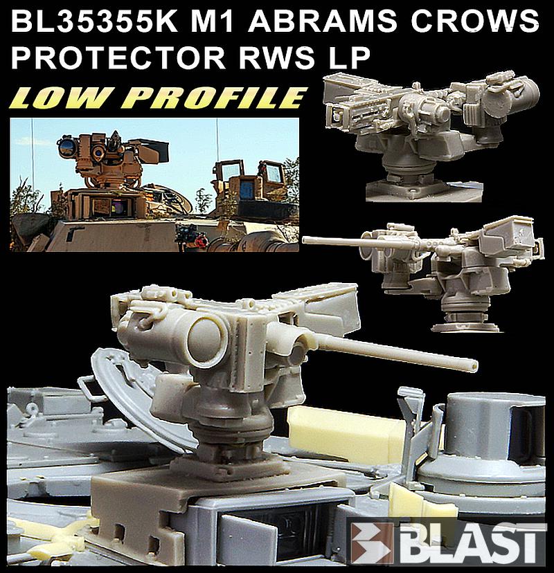 Nouveautés BLAST MODELS - Page 3