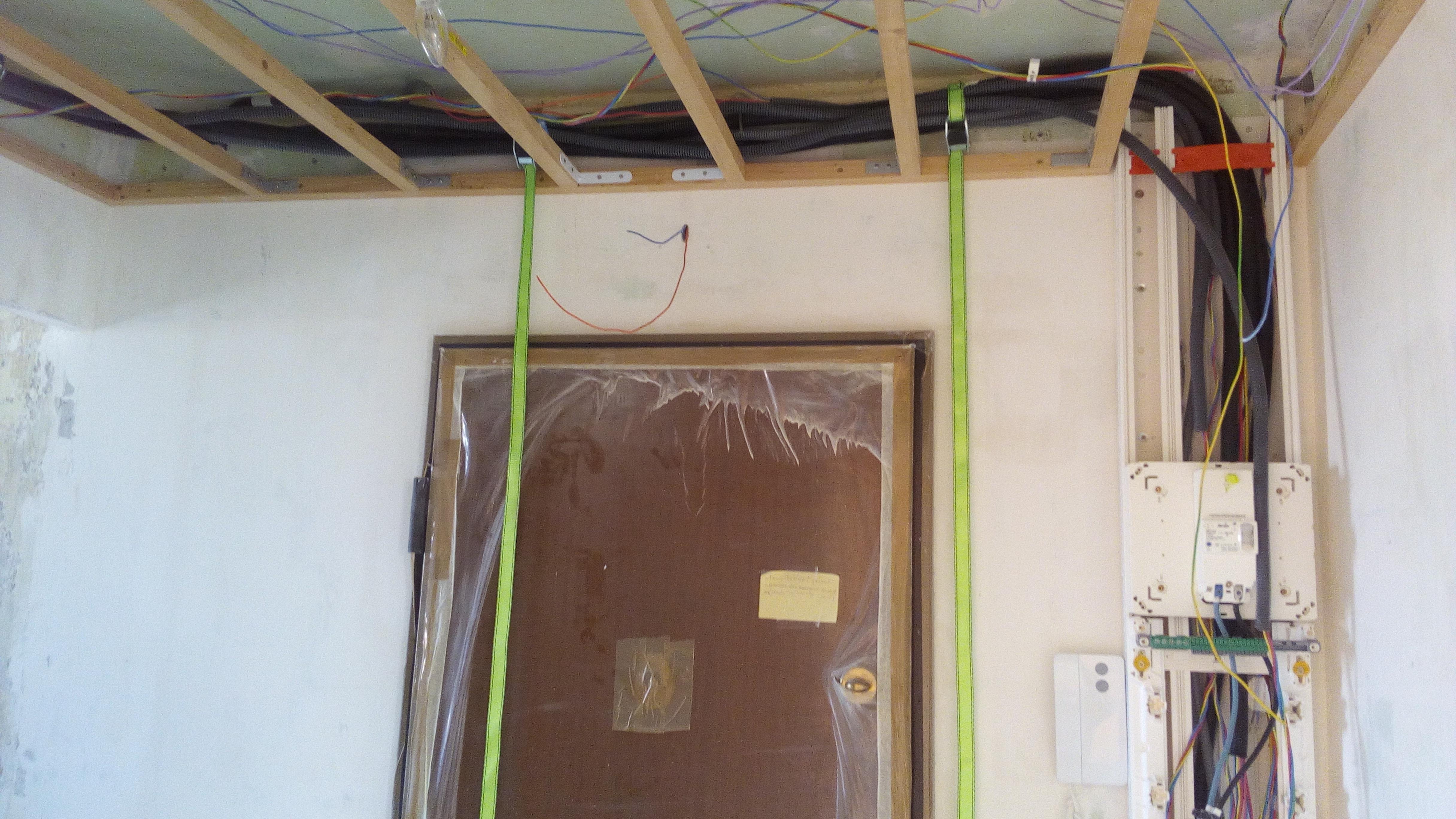 fixation gaines icta