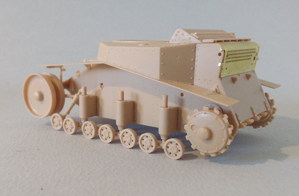 Le MS1 [Hobby Boss 1/35]