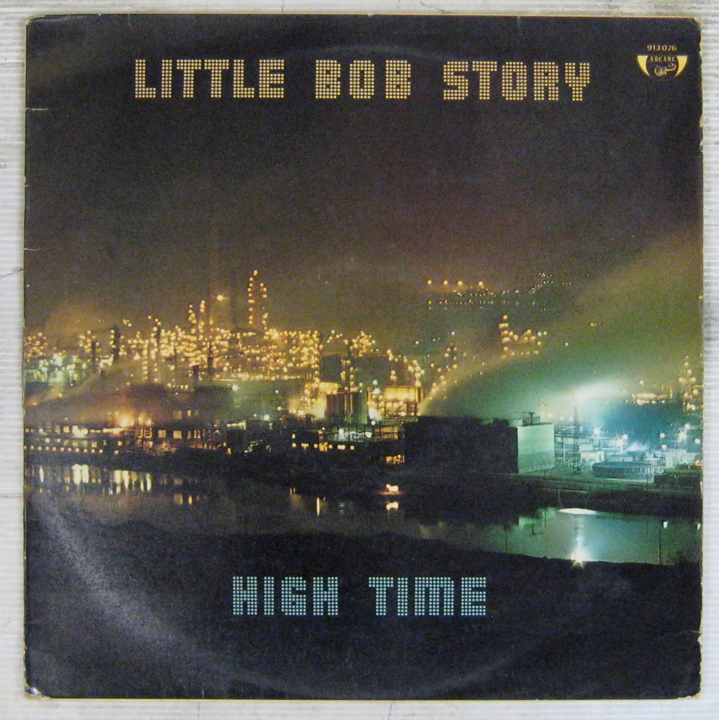 Vinyle Little Bob Story, 194 disques vinyl et CD sur CDandLP
