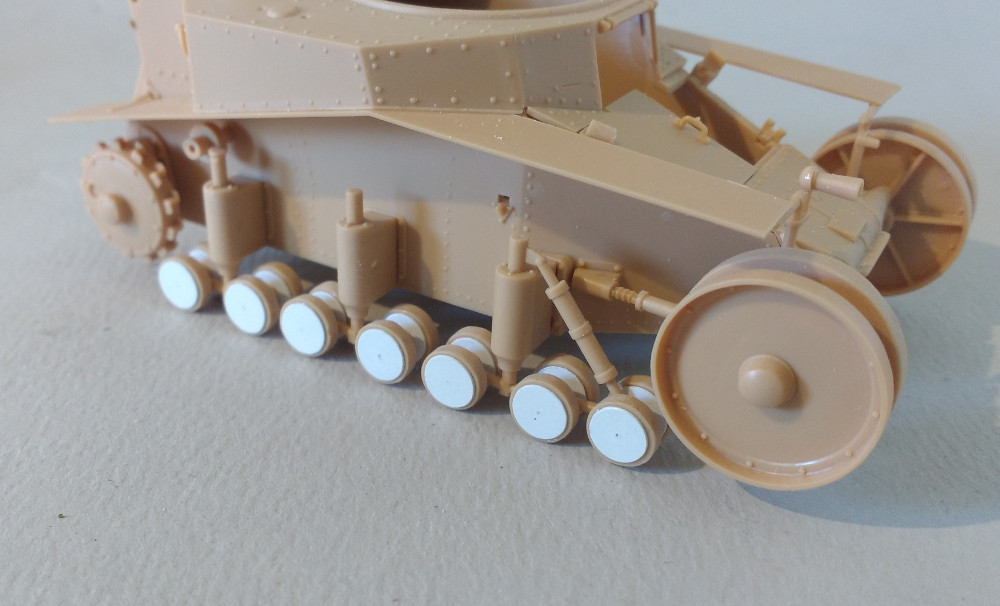 Char MS1 [Hobby Boss 1/35°] de Lostiznaos