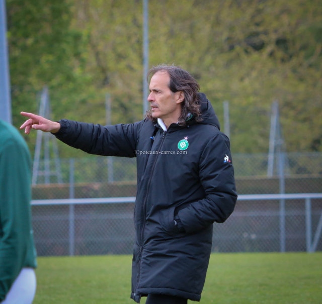 Débuts victorieux pour les U15