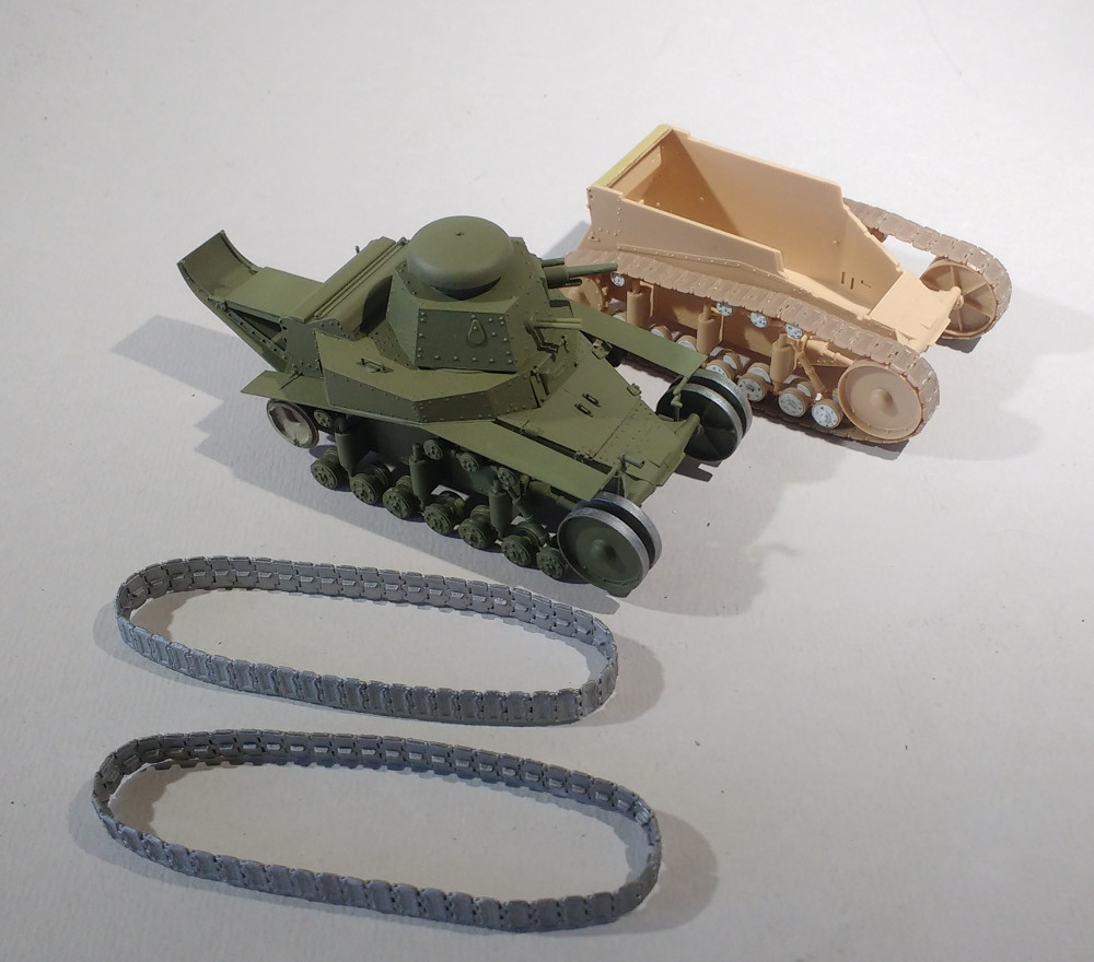 Le MS1 [Hobby Boss 1/35]