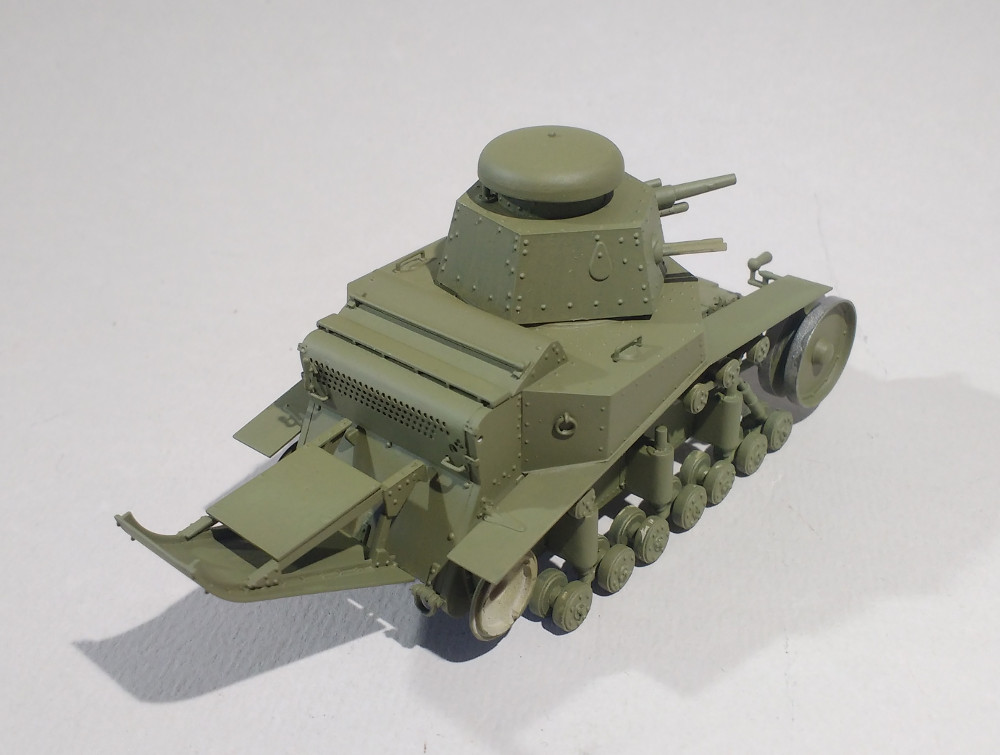 Le MS1 [Hobby Boss 1/35]