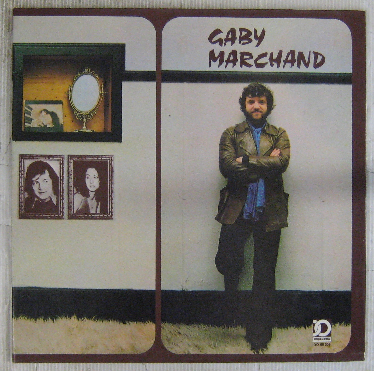 Vinyle Gaby Marchand, 33 disques vinyl et CD sur CDandLP