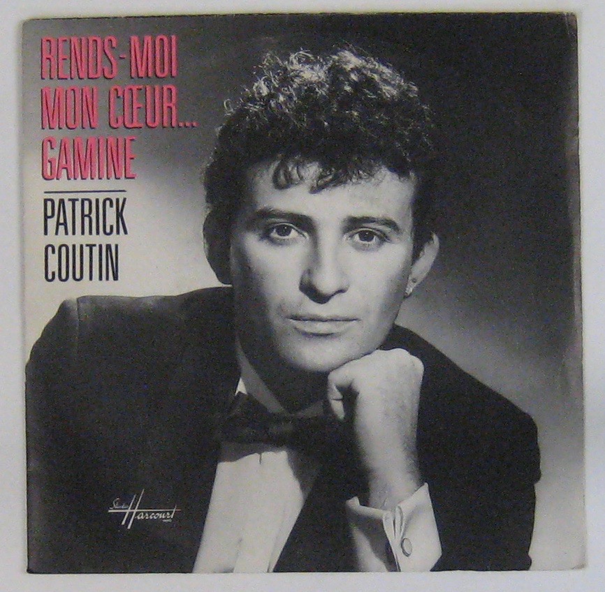 Artiste Patrick Coutin - Page 2