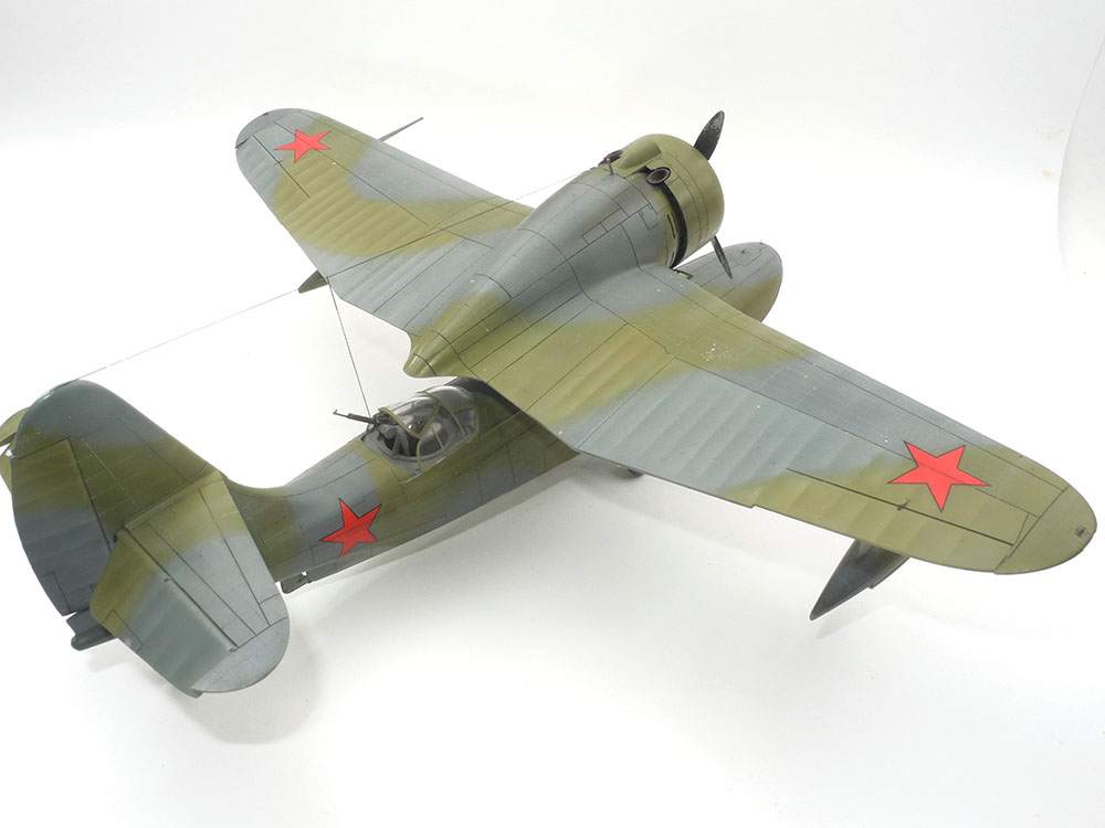 But the propose of this topic is not to show the model but to speak ...