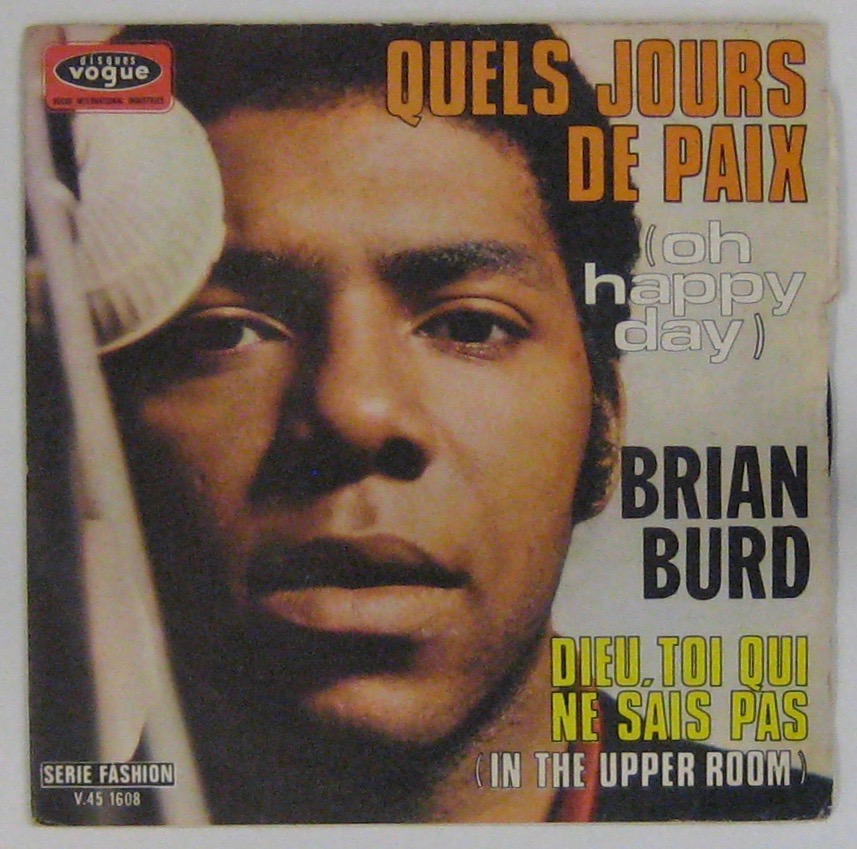 Vinyle Brian Burd, 27 disques vinyl et CD sur CDandLP