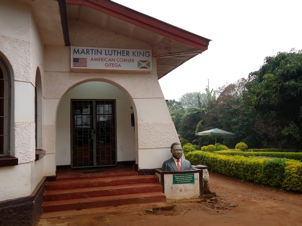 Gitega new capital of Burundi | SkyscraperCity Forum